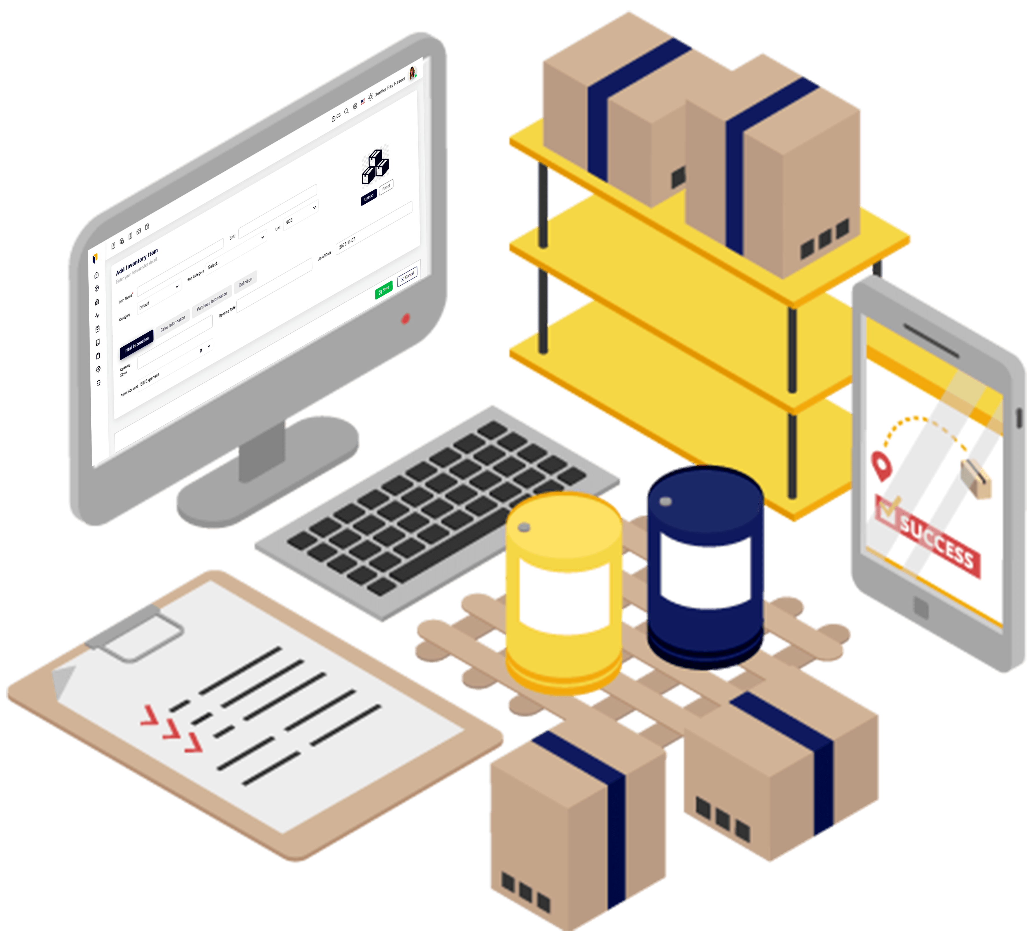 Smartbooks | Cloud Base Accounting Software For UAE Business